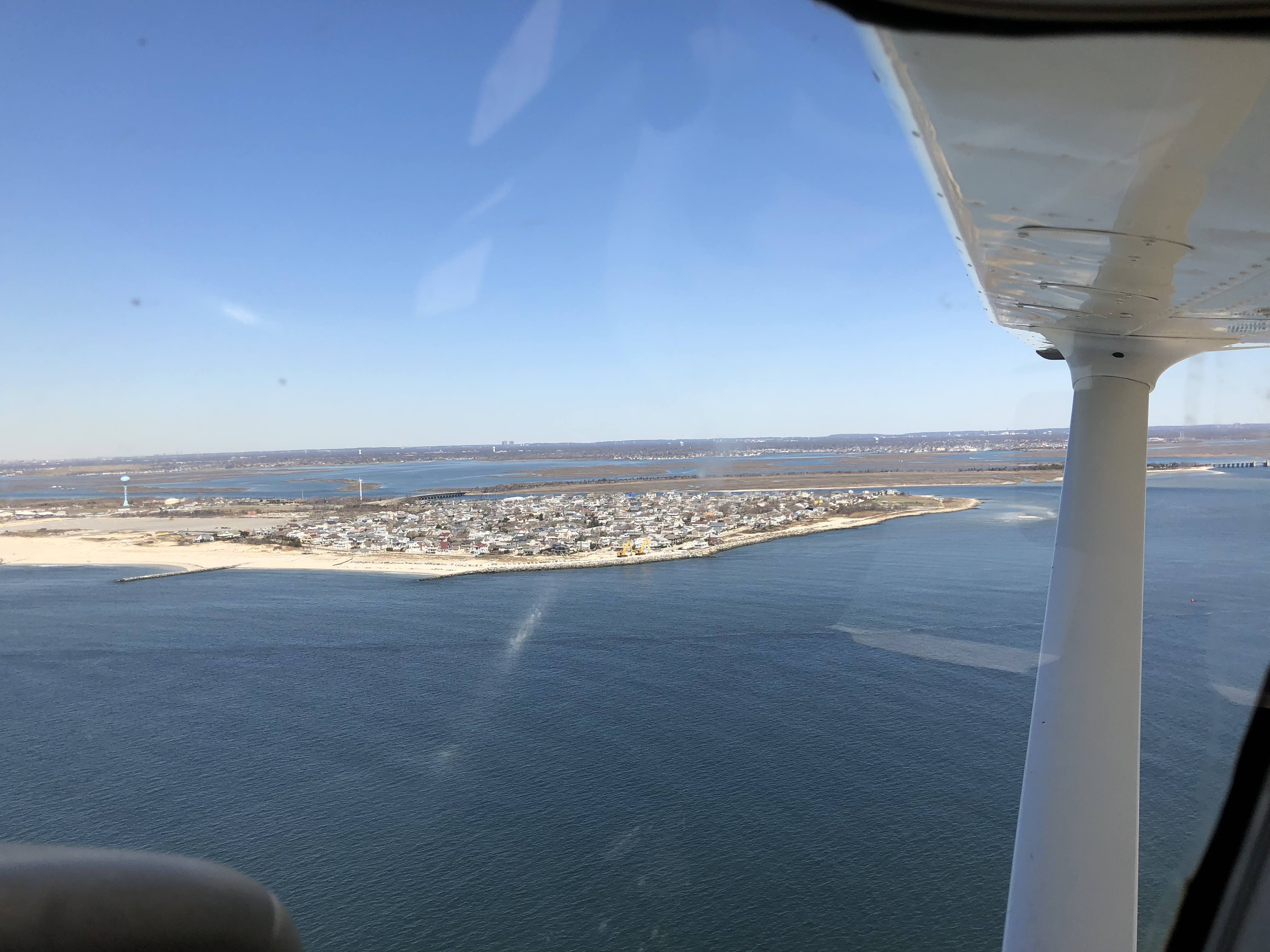 Controllers - Virtual New York ARTCC