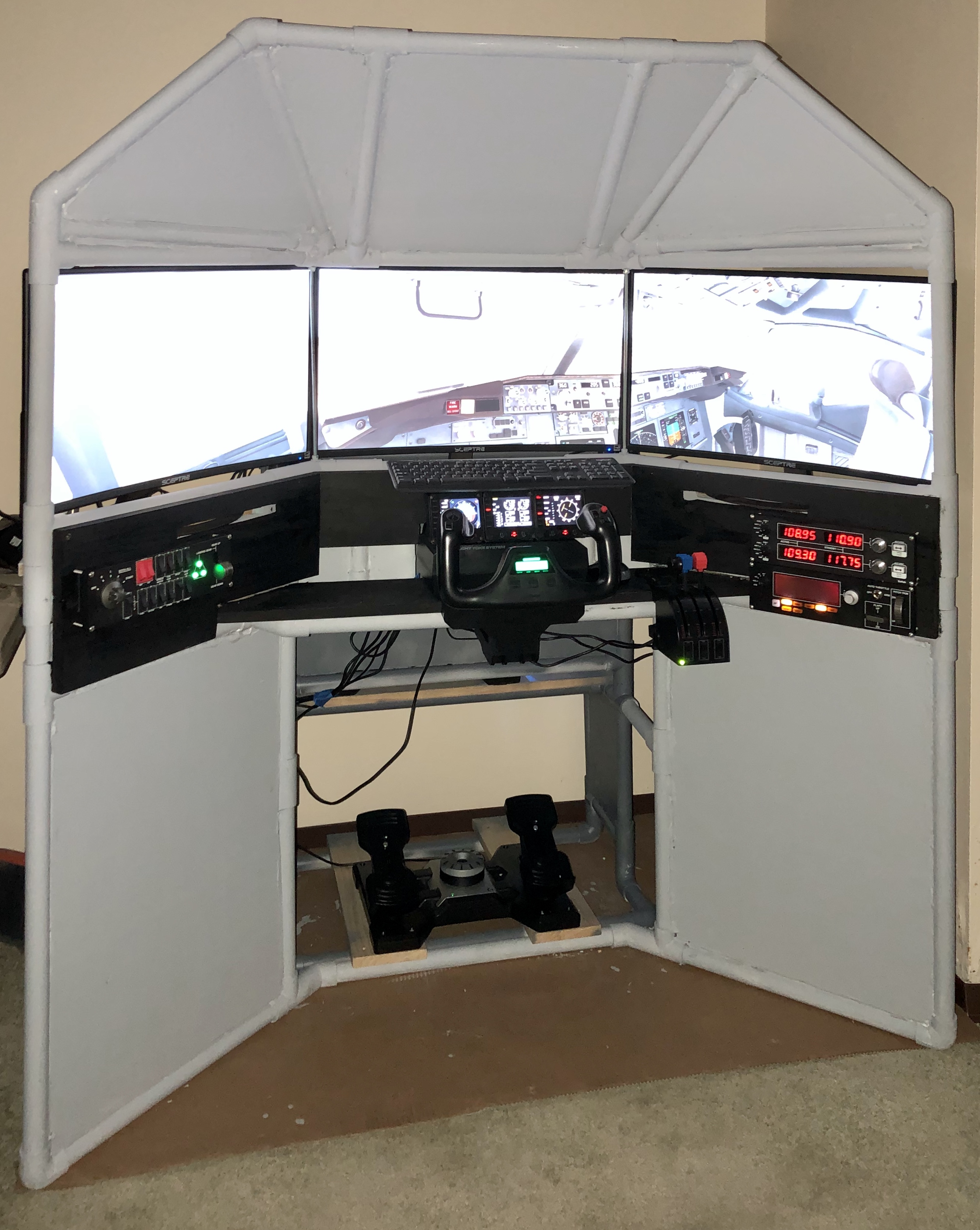 Controllers - Virtual New York ARTCC