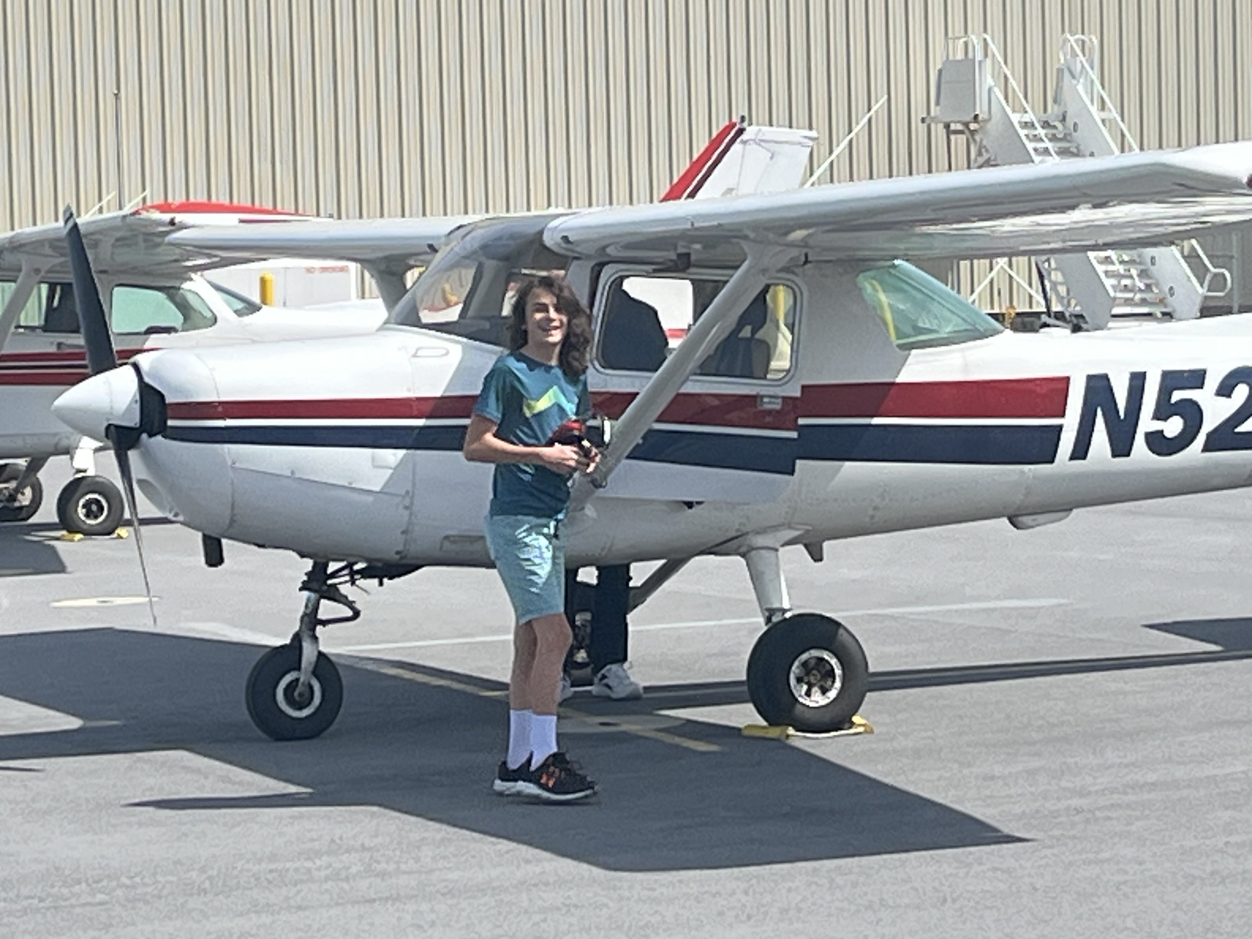 Controllers - Virtual New York ARTCC